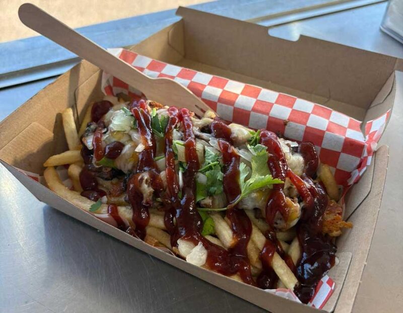 Bambino | Adelaide Catering Food Truck
